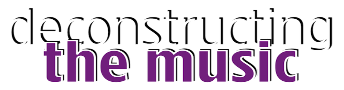 Deconstructing The Music Shop – CultureSonar