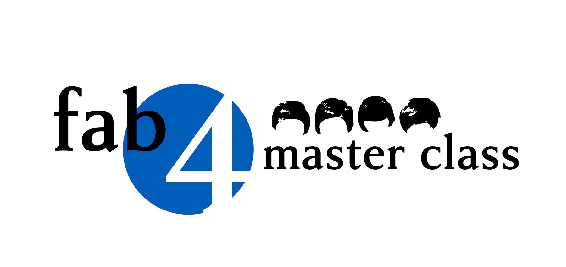 Fab Four Master Class – CultureSonar