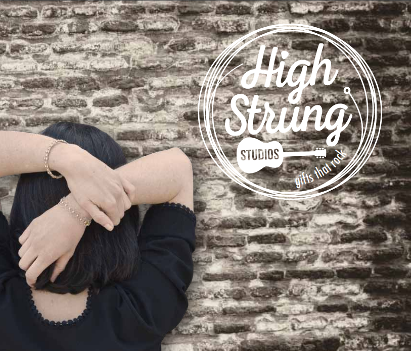 High Strung Studios – CultureSonar